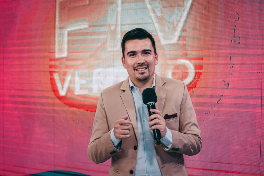 Acerca de Daniel Paoletti